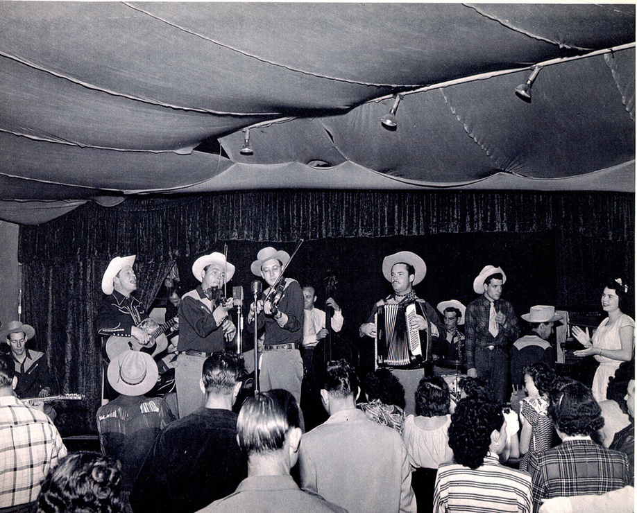 Picture of Western Swing