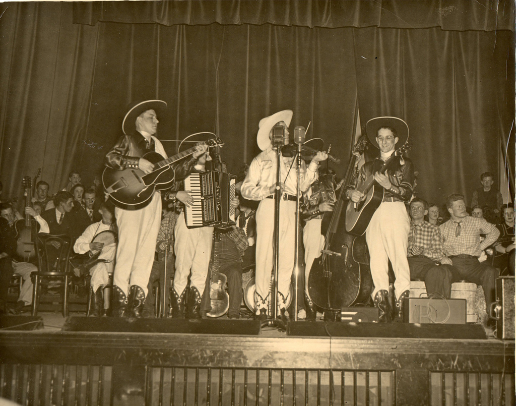 Western Swing picture