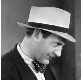 Picture of Eugene Strong