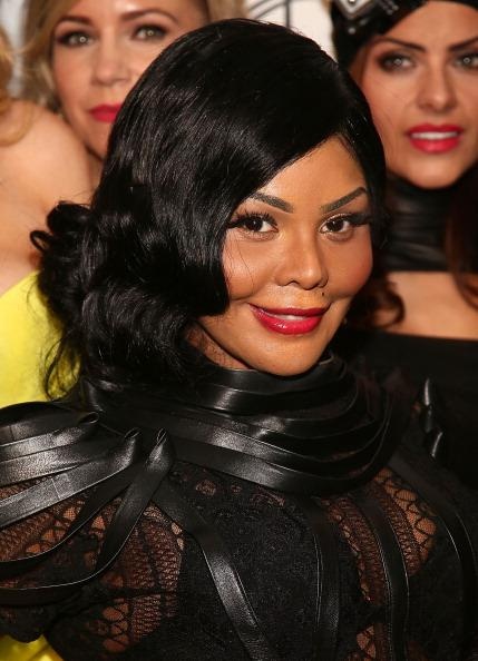 Image of Kimberly 'Lil' Kim' Jones