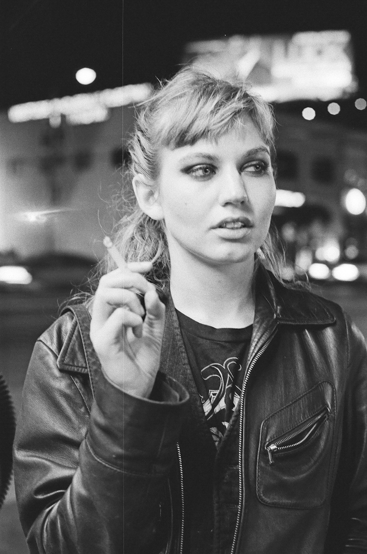 Picture of Nettie Harris