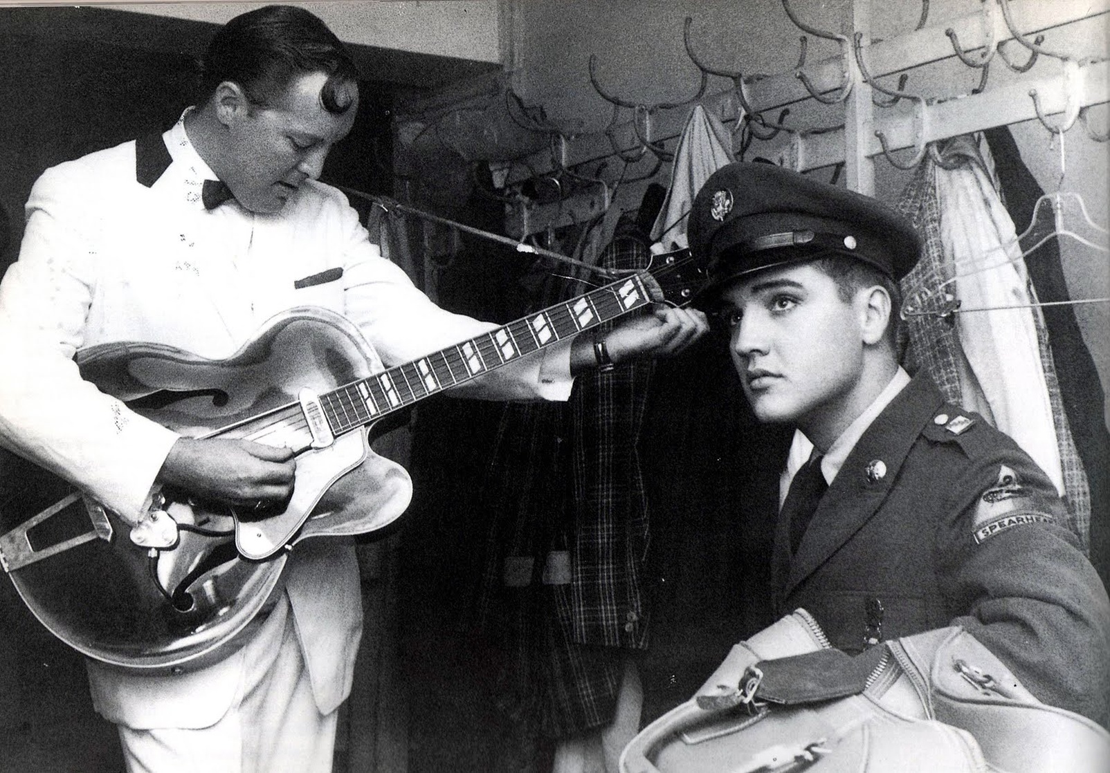 Picture of Bill Haley