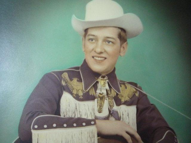 Picture of Bill Haley