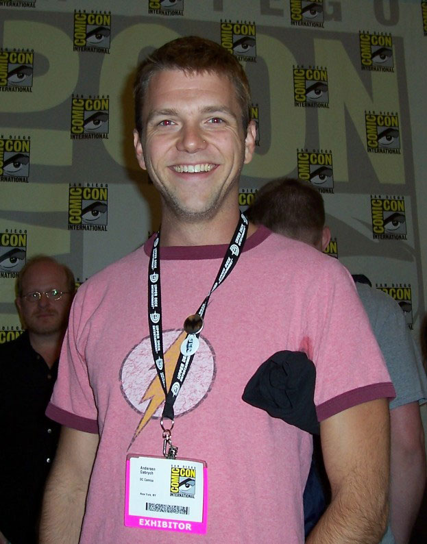 Picture of Andersen Gabrych