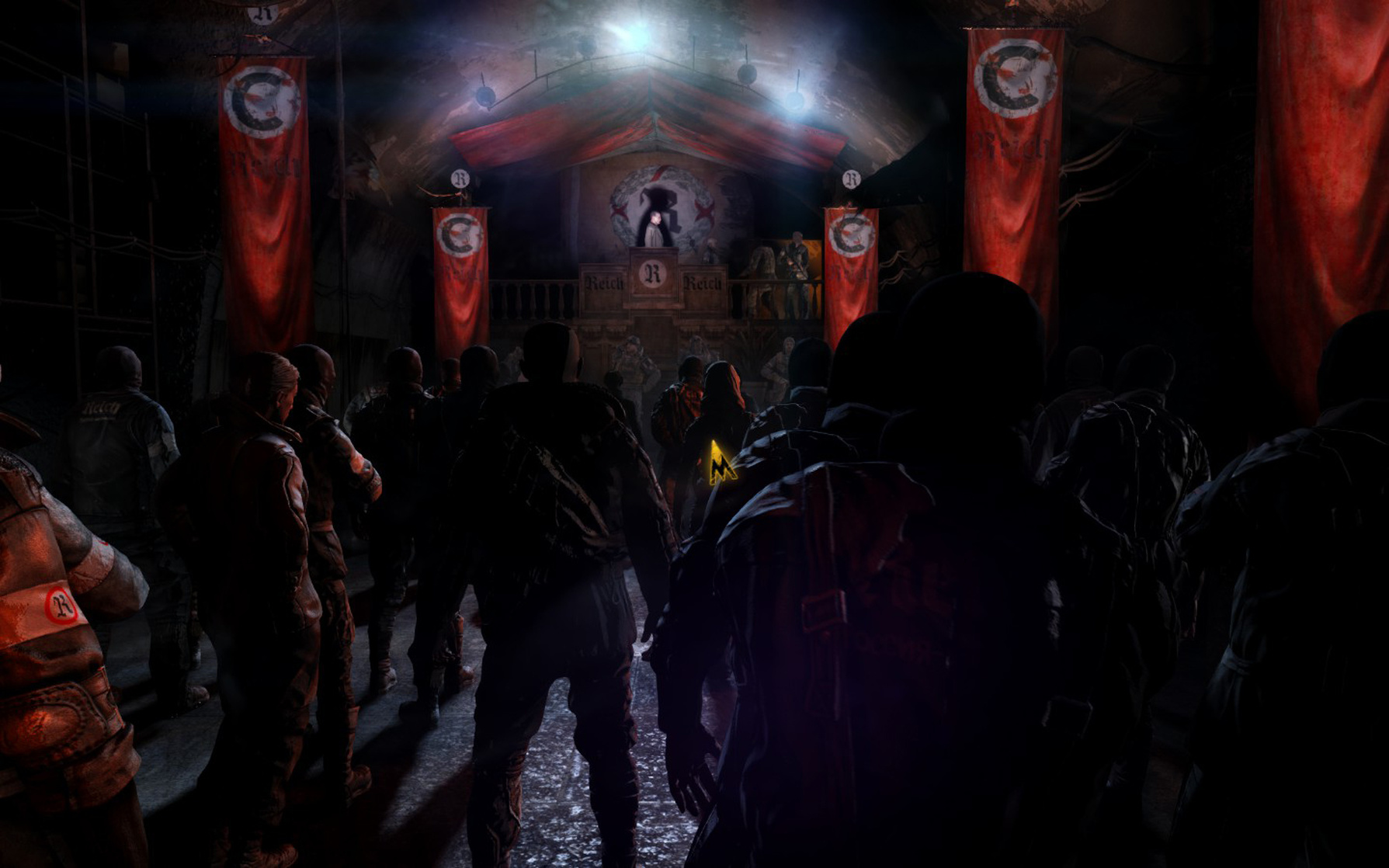 Picture of Metro: Last Light