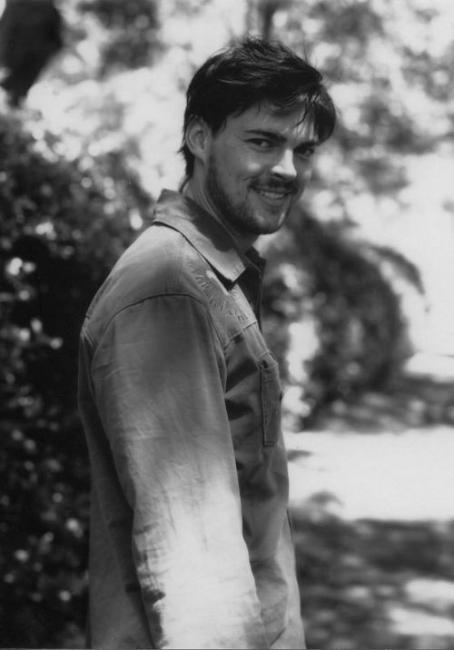 Karl Urban picture