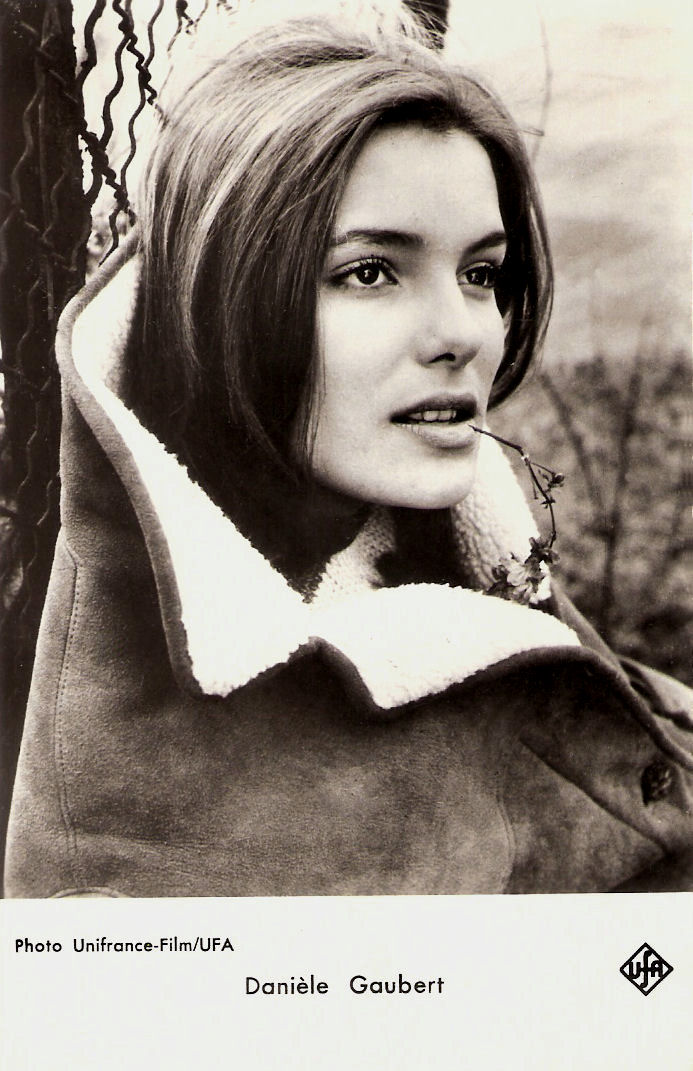 Picture of Danièle Gaubert