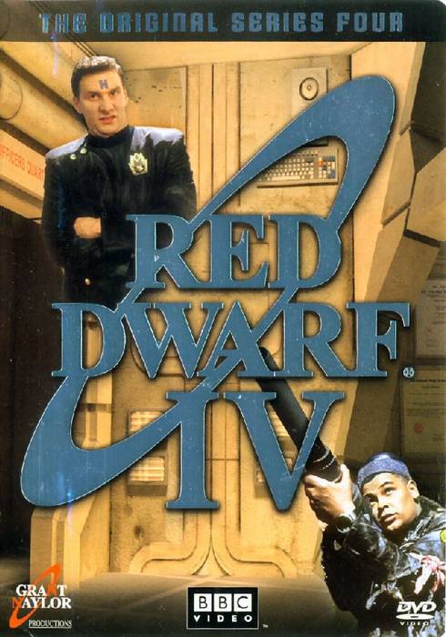 Picture of Red Dwarf