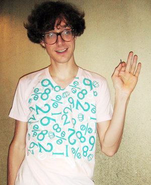 Picture of Whitest Boy Alive