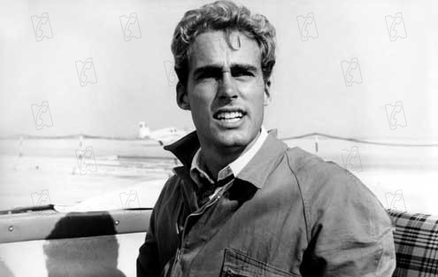 Picture of Sean Flynn