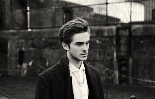 Image of Alex Watson