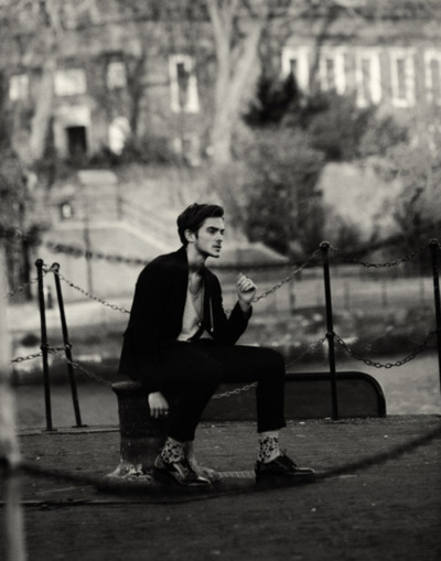 Picture of Alex Watson