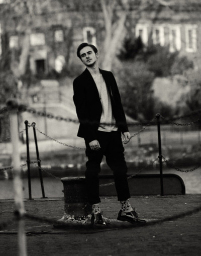 Image of Alex Watson