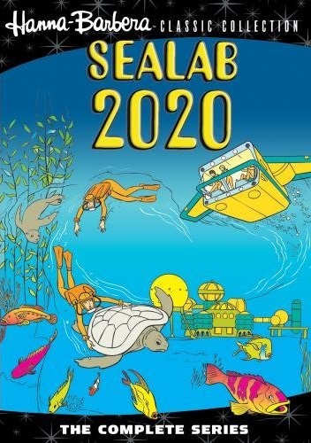 Image of Sealab 2020 (1972-1972)