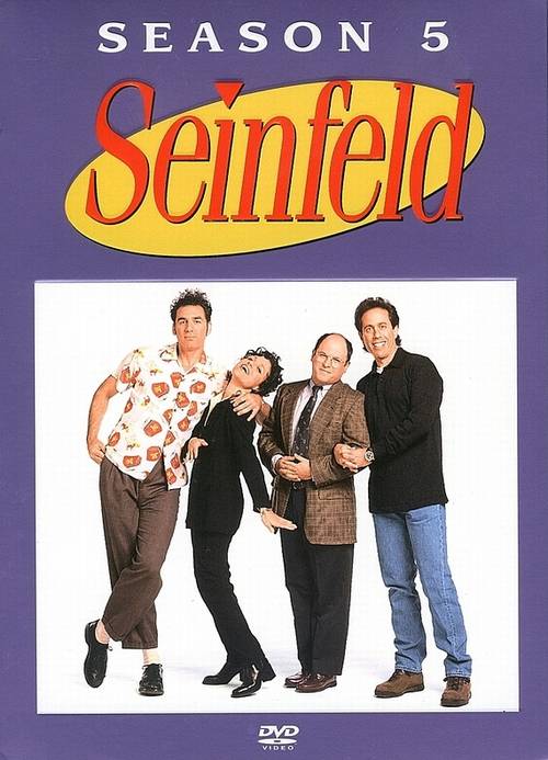 Picture of Seinfeld