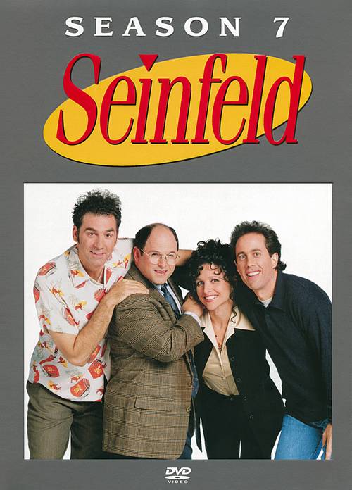 Picture of Seinfeld