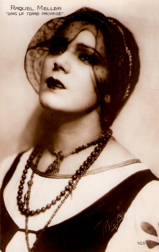 Picture of Raquel Meller