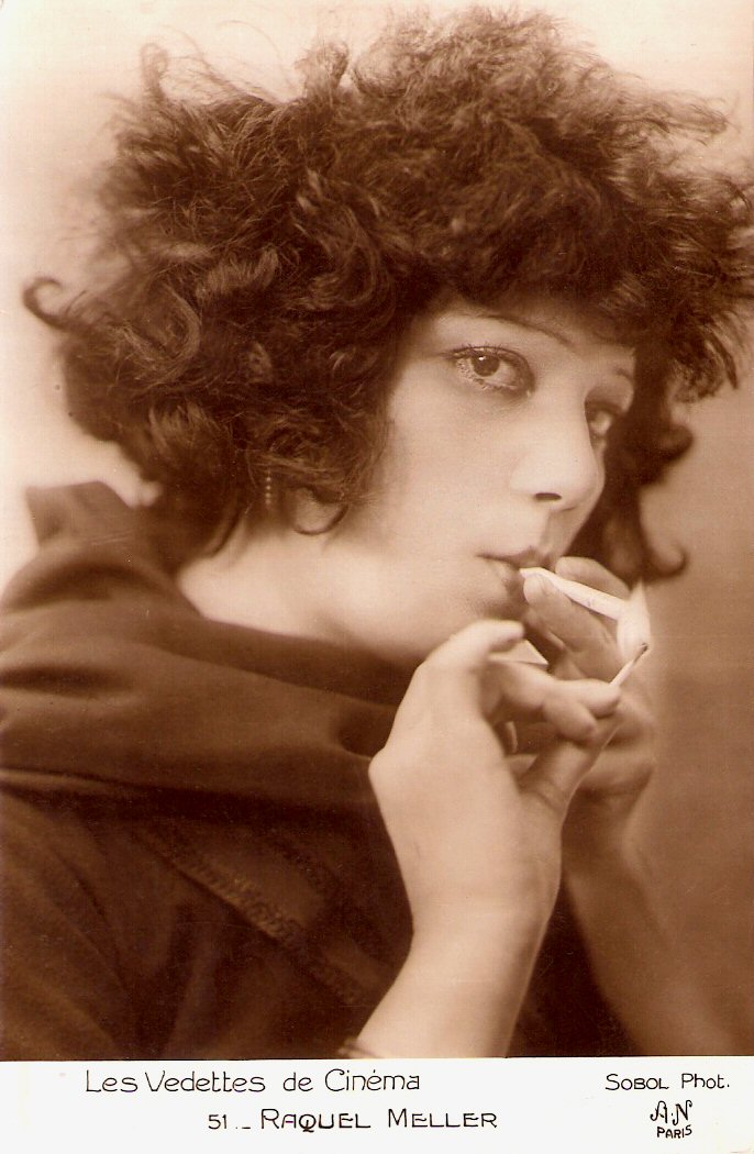 Picture of Raquel Meller