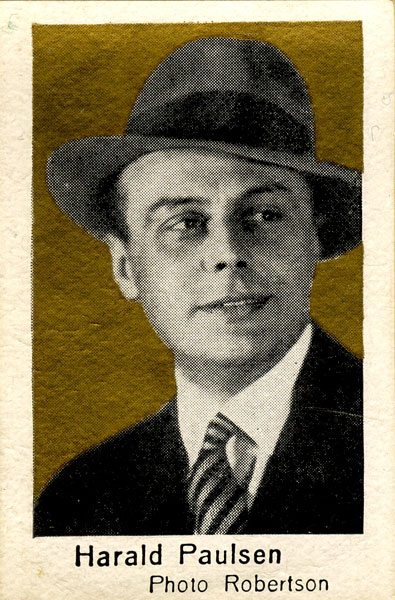 Picture of Harald Paulsen