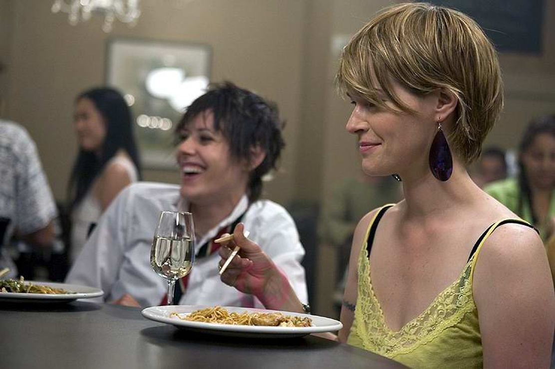 Picture of Leisha Hailey