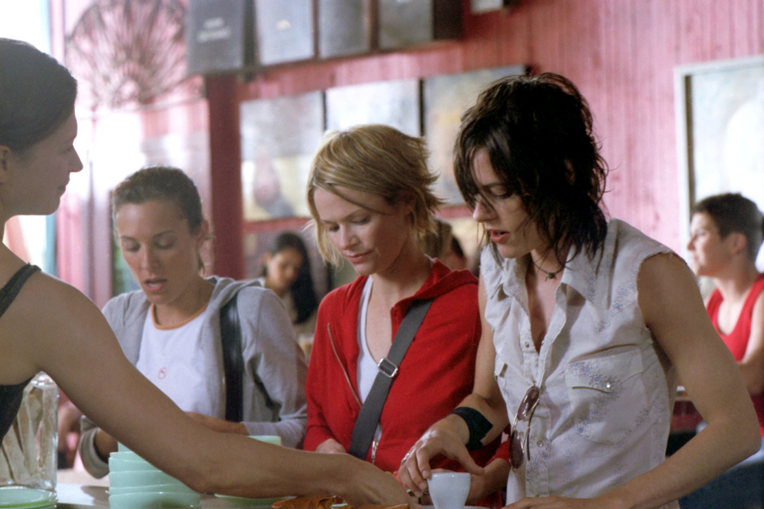 Image of Leisha Hailey