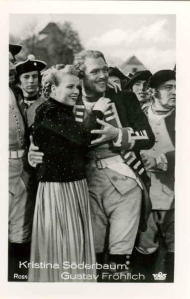 Image of Kristina Söderbaum