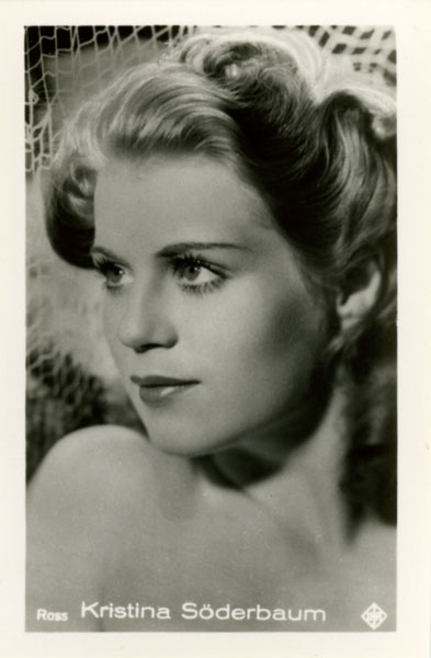 Kristina Söderbaum picture