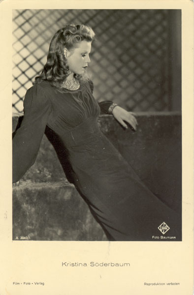 Kristina Söderbaum image