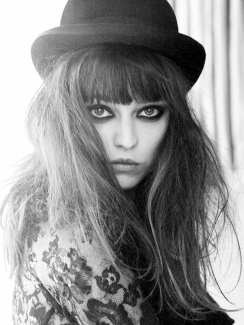 Picture of Morgane Dubléd