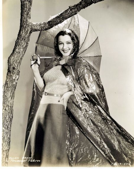 Ellen Drew