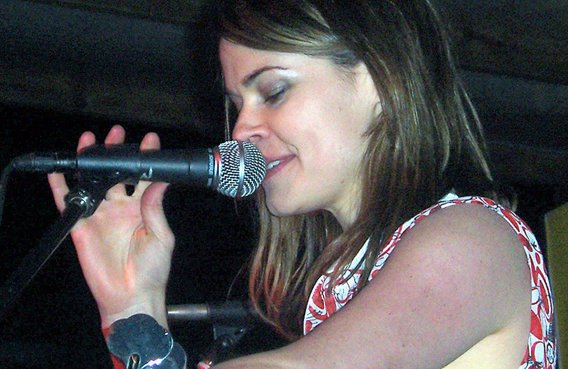 Image of Leisha Hailey