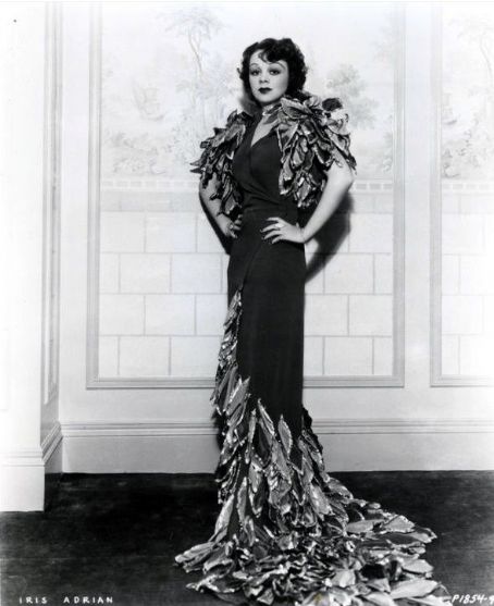 Picture of Iris Adrian