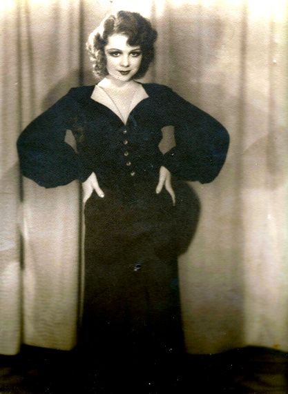 Picture of Iris Adrian