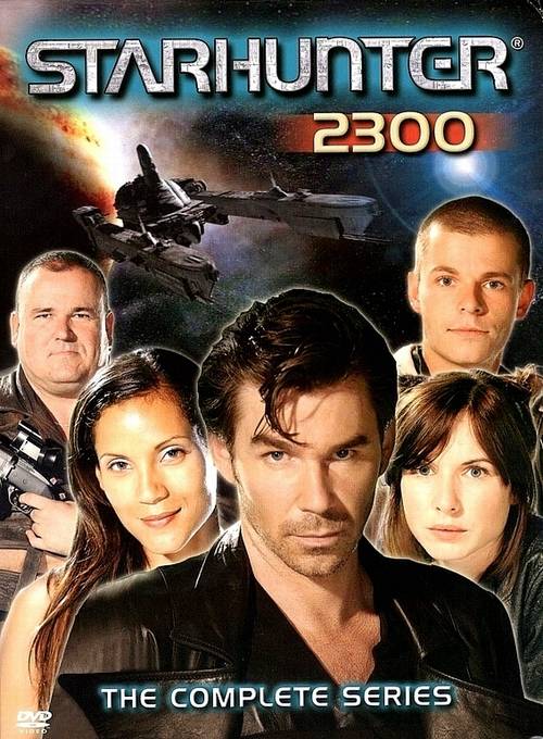 Picture of Starhunter 2300