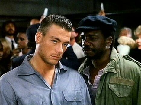Picture of Lionheart (1990)