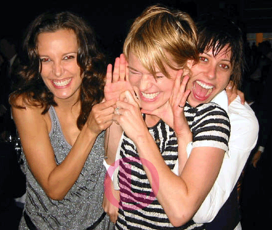Picture of Leisha Hailey