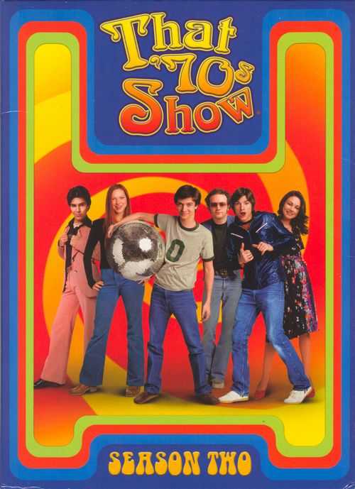 Picture of That '70s Show