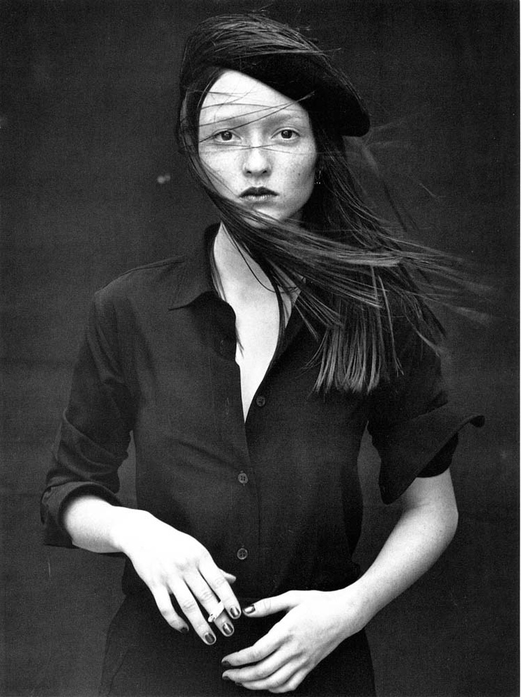 Picture of Audrey Marnay