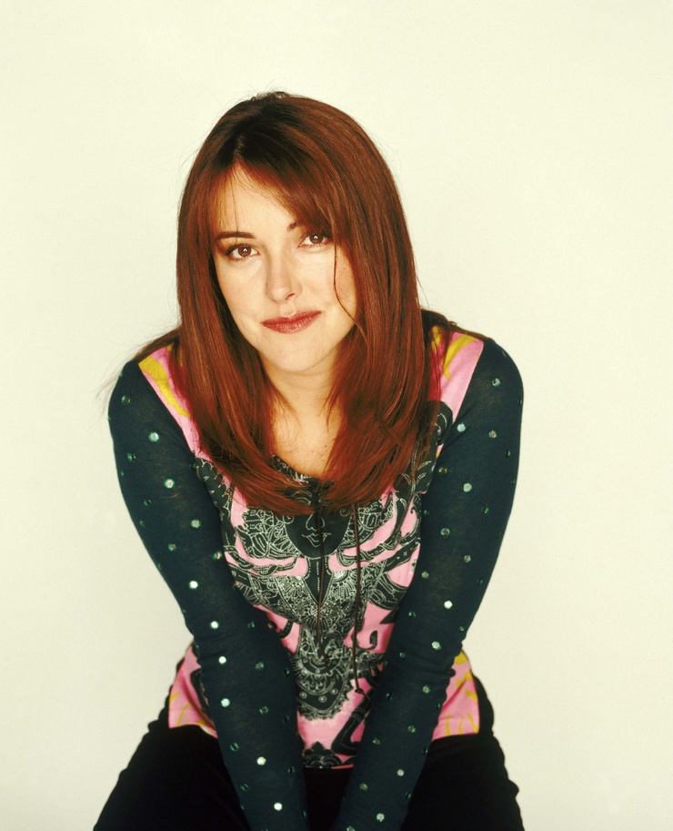 Picture of Christa Miller