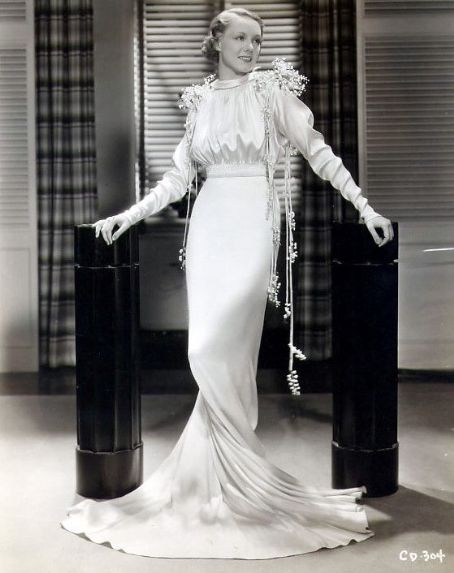 Picture of Claire Dodd