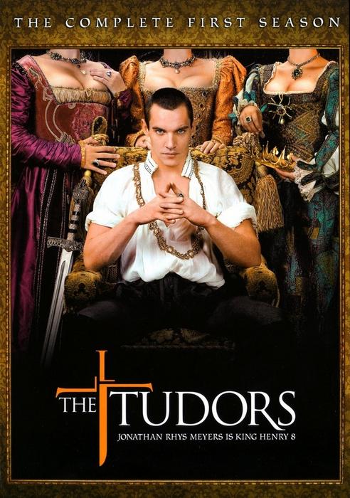 Picture of The Tudors