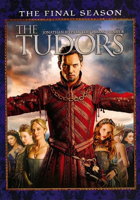Picture of The Tudors