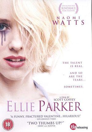 Picture of Ellie Parker
