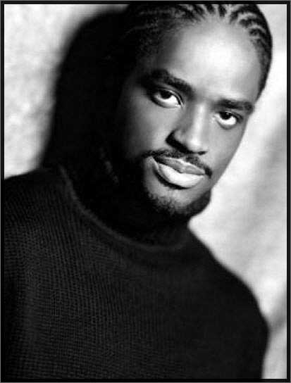 Picture of Larenz Tate