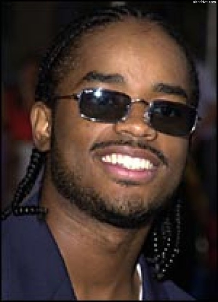 Picture of Larenz Tate
