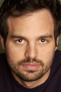 Image of Mark Ruffalo