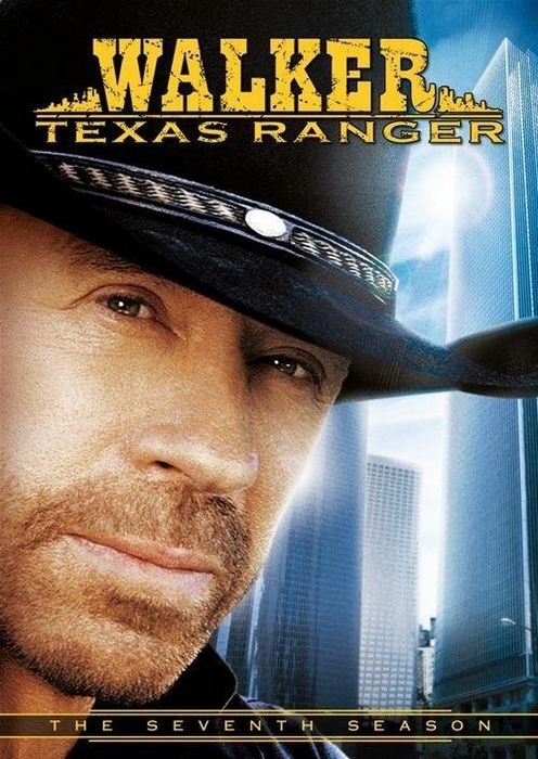 Picture of Walker, Texas Ranger