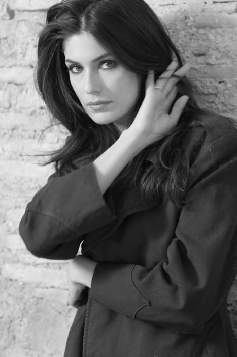 Picture of Anna Valle