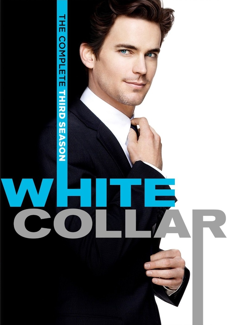 Picture of White Collar