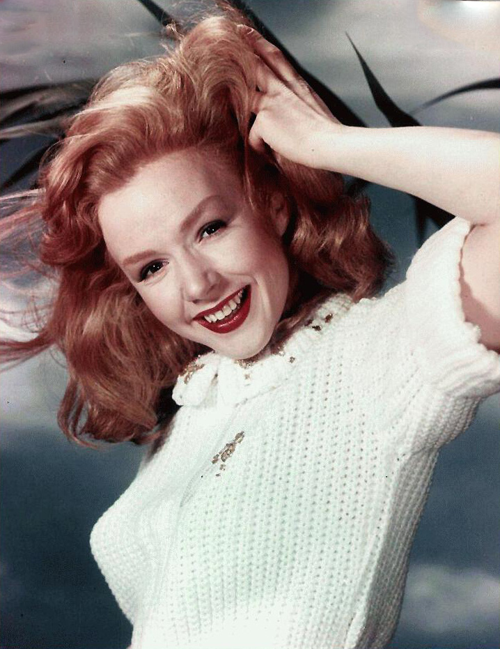Image of Piper Laurie